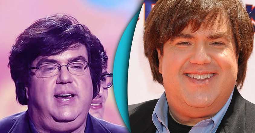 Dan Schneider Fights Back Against Nickelodeon Documentary By Launching