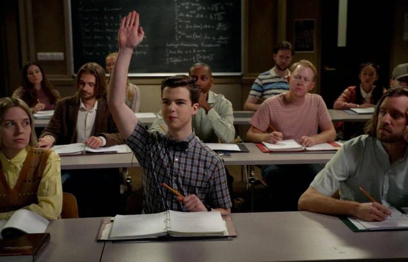 Young Sheldon Season 7 Confirms Sheldon's BBT Personality May Have Been ...