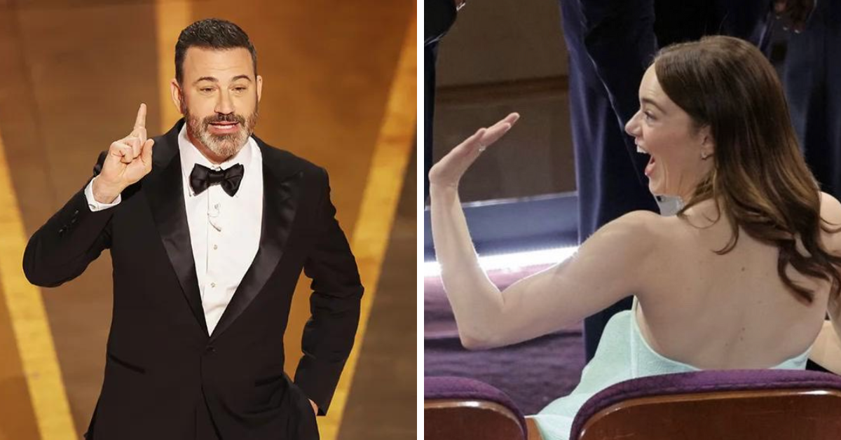 Every Emma Stone Movie That Has Grossed Over $100 Million At The Box Office