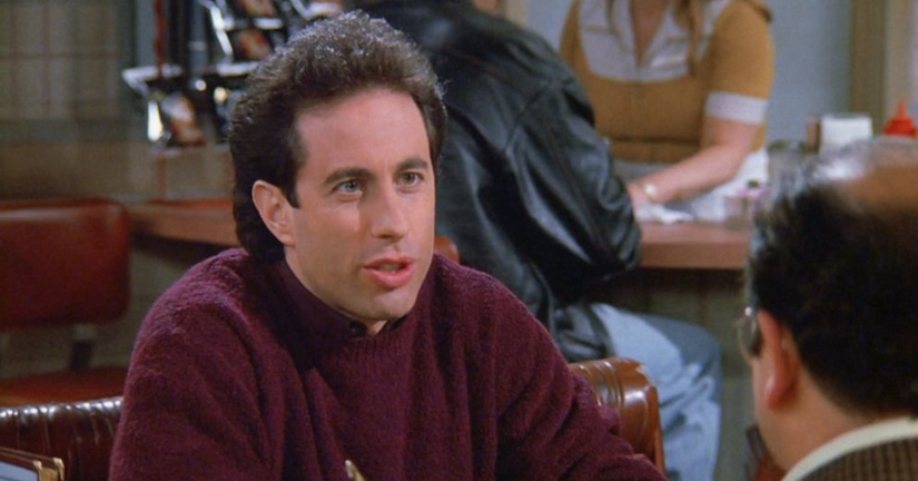 Jason Alexander Admitted Seinfeld Backend Profits Caused A Rift Among ...