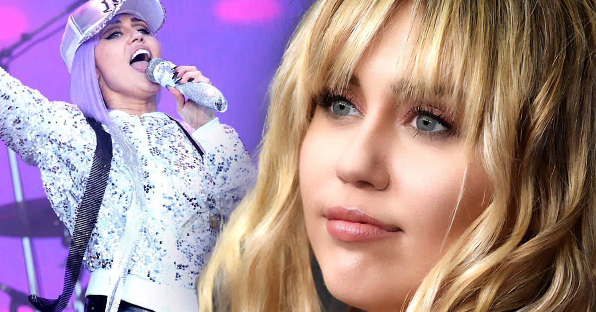 Here’s How Miley Cyrus Amassed Her Reported $160 Million Net Worth