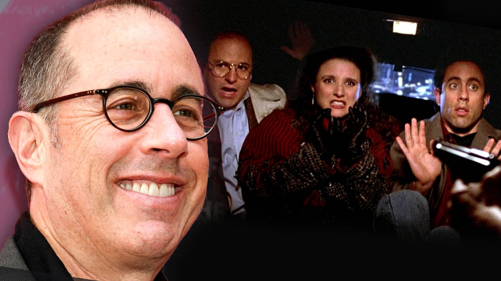 The Craziest Seinfeld Fan Theories