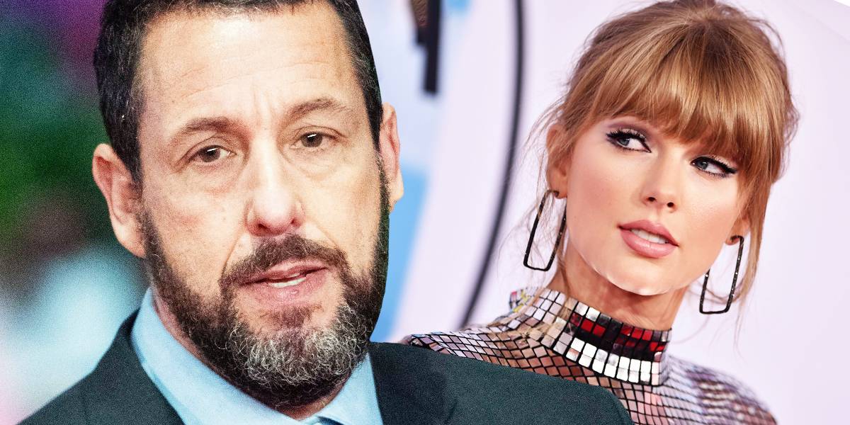 Adam Sandler Admitted He Wasn't "Cool" During His "Nervous" Interaction ...