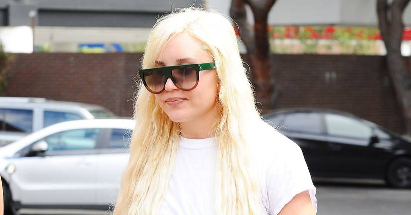 Amanda Bynes Plans To Become A Manicurist As She Rebuilds Her Life ...
