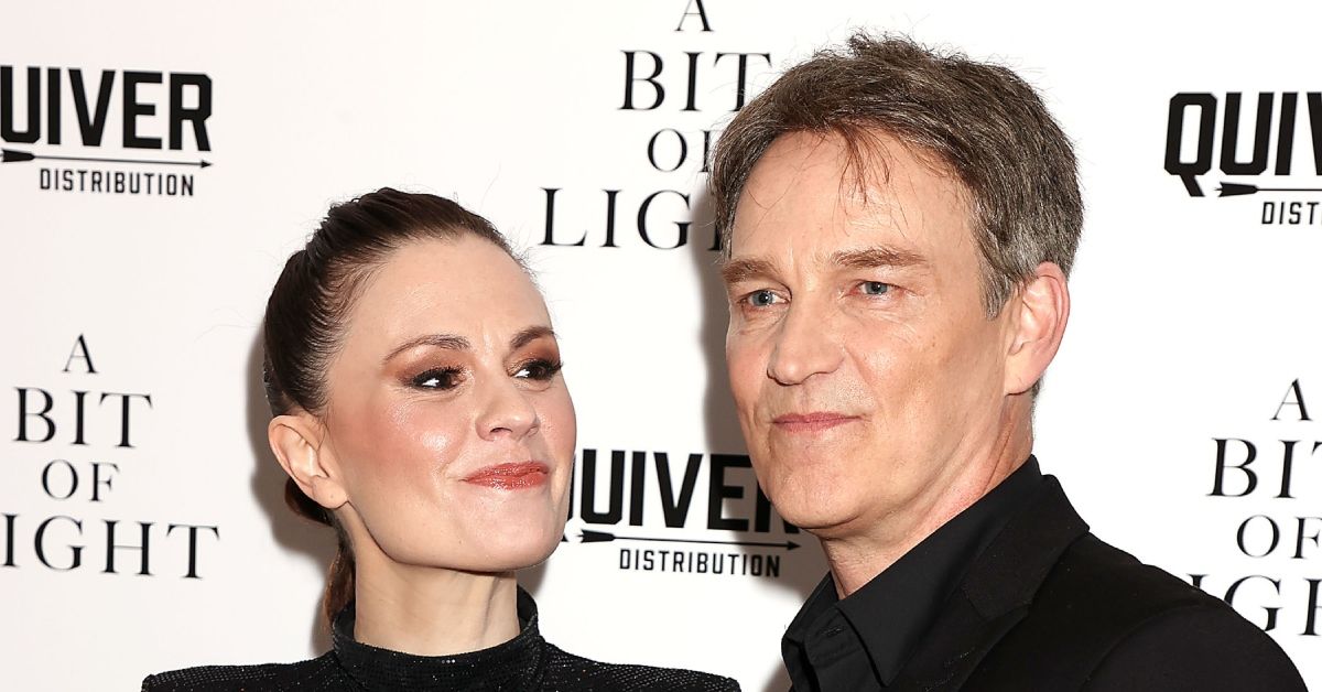 Anna Paquin Reflects On Her Steamy "True Blood" Scene With Sofia ...