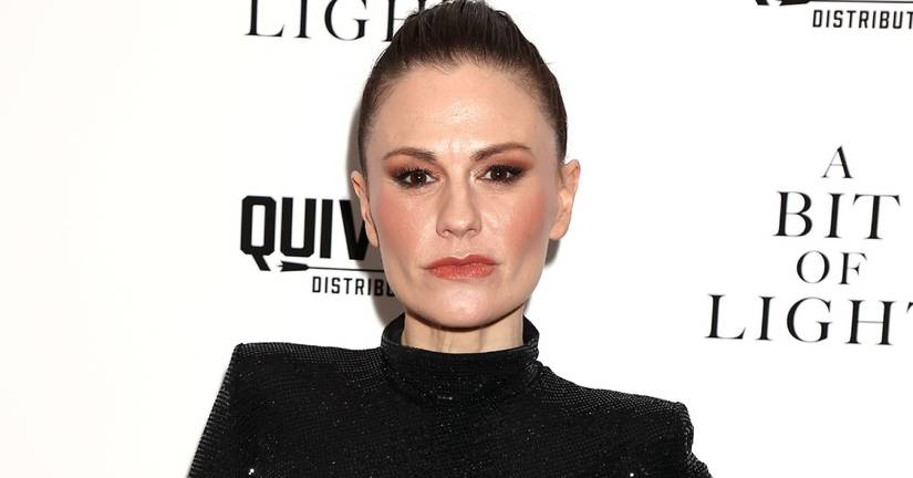 Everything We Know About Anna Paquin's Extremely Mysterious Health Issues