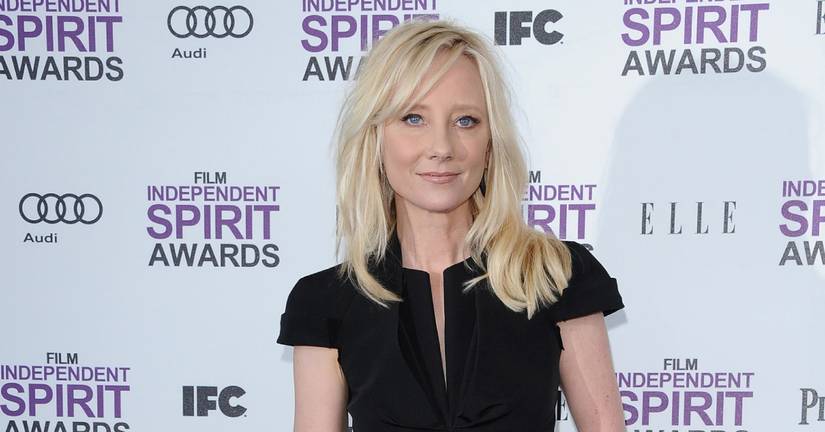 Anne Heche Left Her Son Homer An Estate Riddled With Debt, Here's How ...