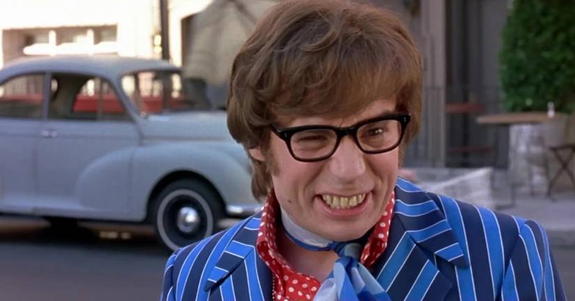 Mike Myers' Net Worth Is Built On His Austin Powers Salaries And His ...