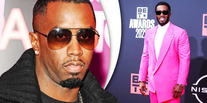 Sean Diddy Combs Admitted He Walked Out Of The Theater After Seeing Himself In Notorious