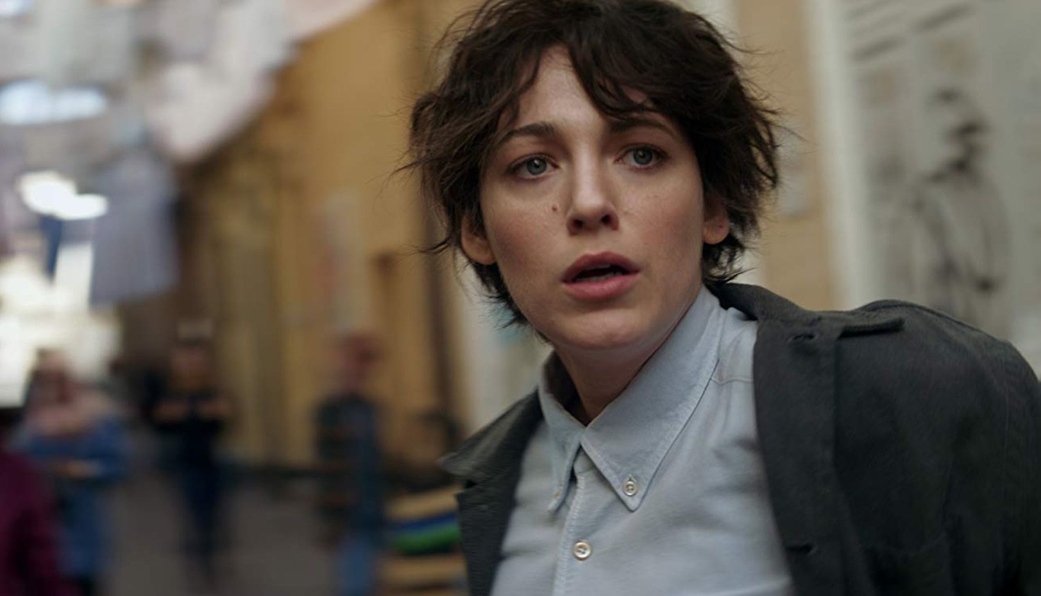 Blake Lively Was Injured Filming Her Biggest Box Office Failure