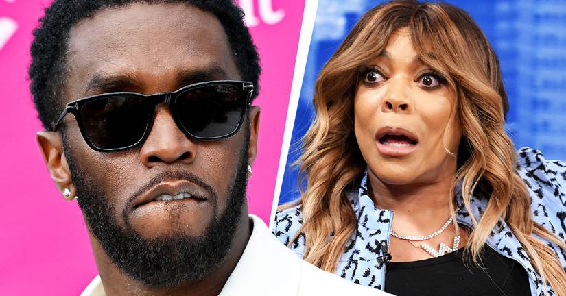 Diddy's Behavior Was Exposed By A-list Stars Long Before The Cassie ...