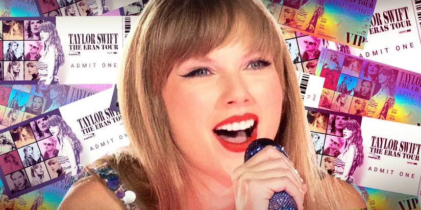 Taylor Swift Slams Ex-Boyfriends And Fellow Celebrities In An Album ...