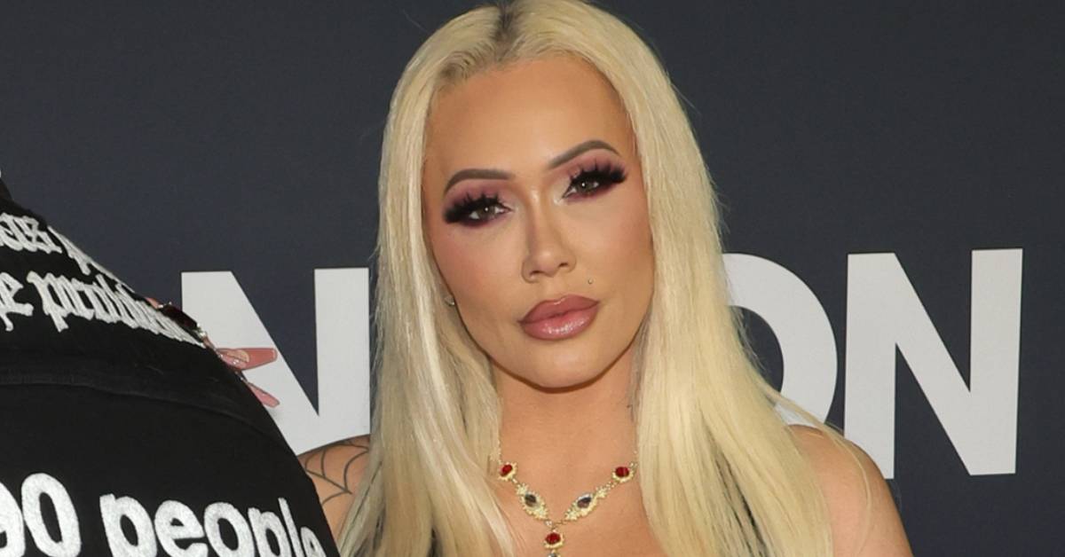 Bunnie XO Recounts Terrifying Story Of Jelly Roll's Private Jet Making ...