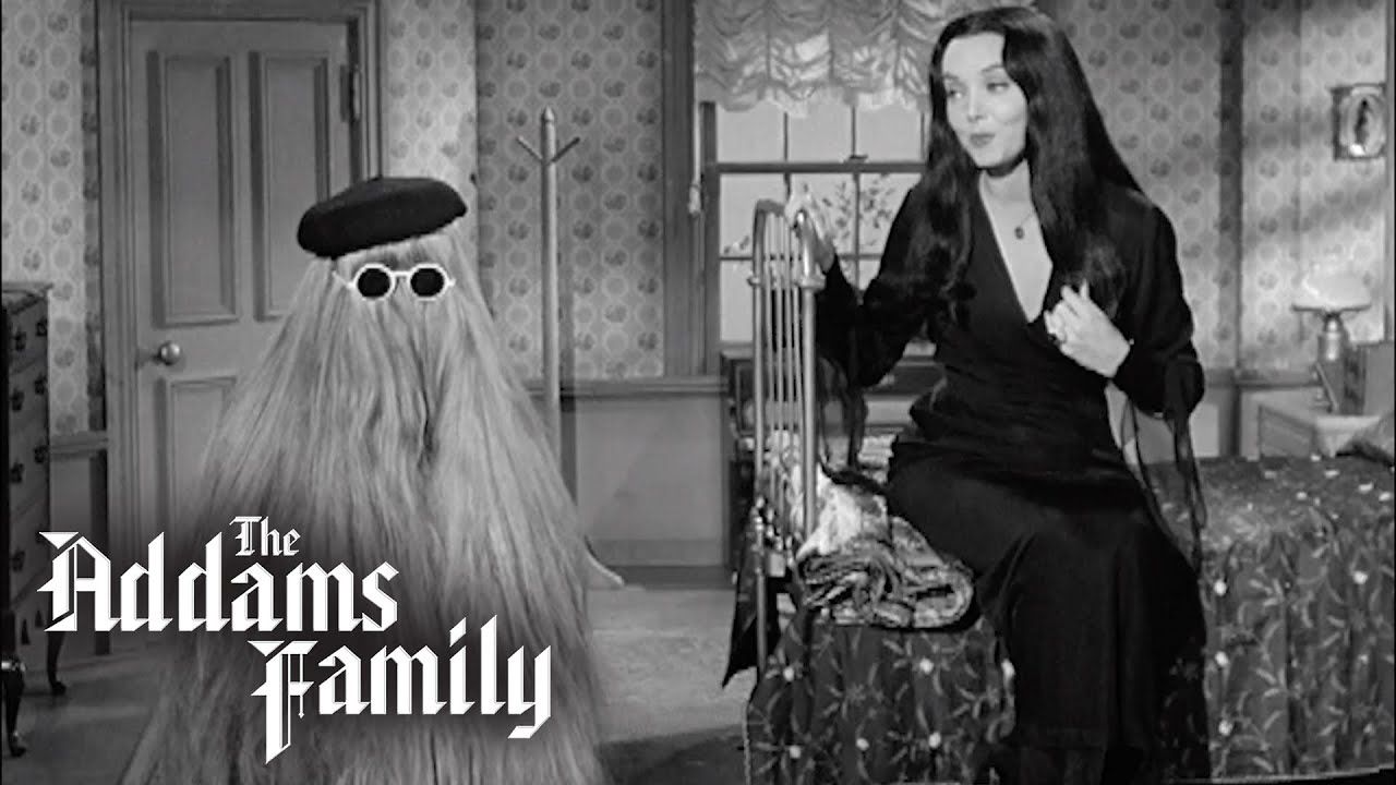 Jenna Ortega Is Desperate For This Addams Family Character To Be Added ...
