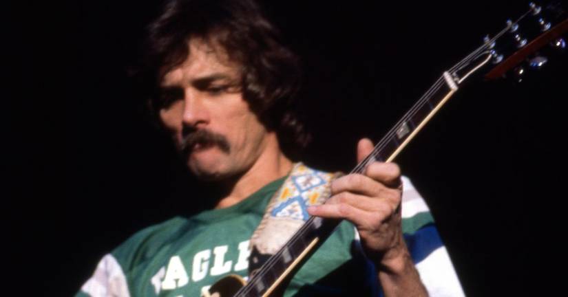 Allman Brothers Band Issue Heartbreaking Statement Following Dickey ...