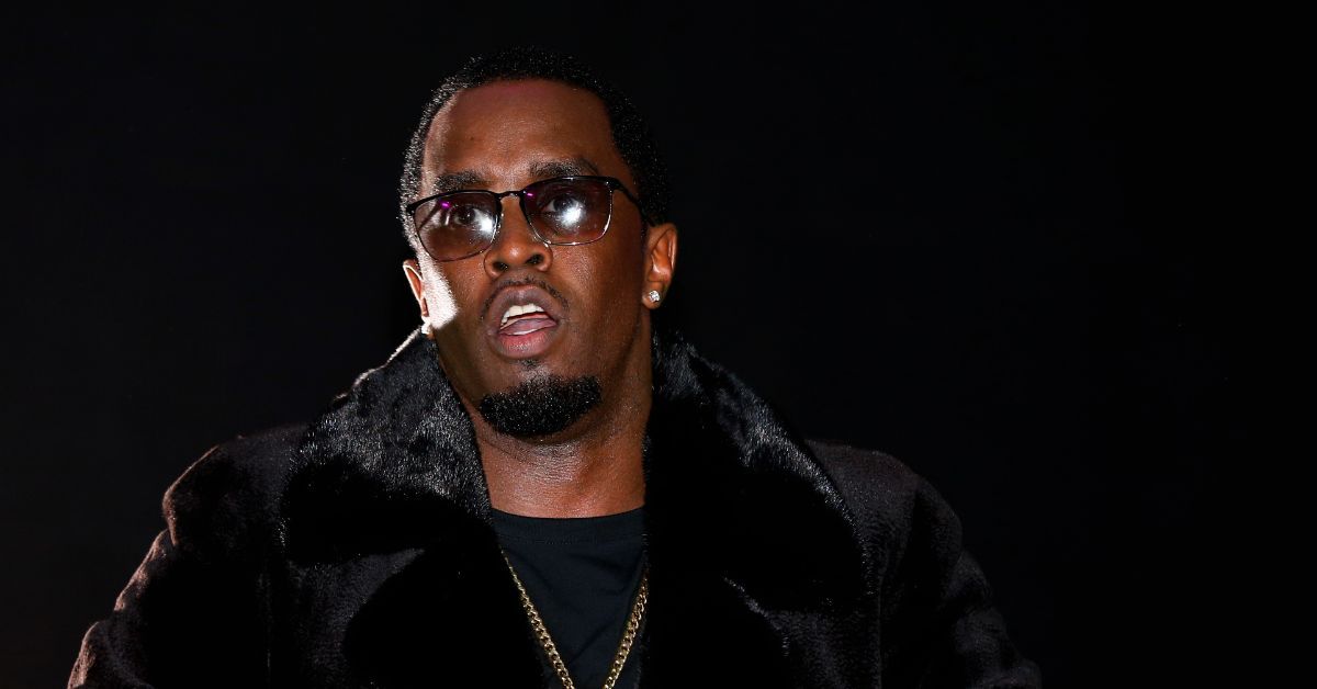 Sources Say Diddy Saw Women As 'Things' After Ex-Girlfriend's Death ...