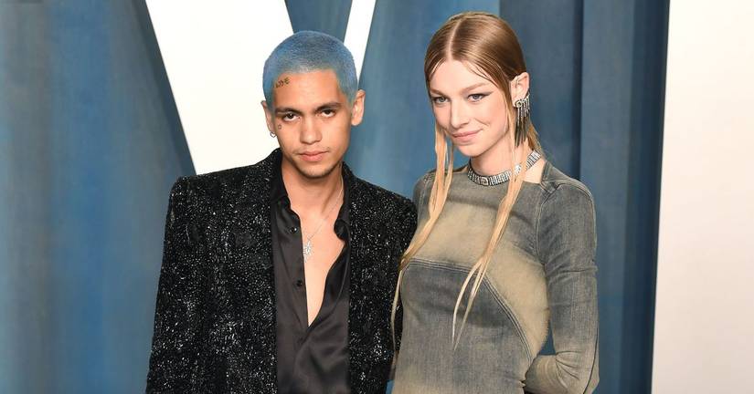 Hunter Schafer Opens Up About Romance With Rosalia As She Admits She's ...