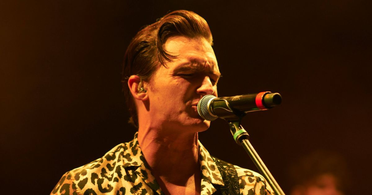 Drake Bell Claims He Pleaded Guilty After Grooming Allegations Because ...