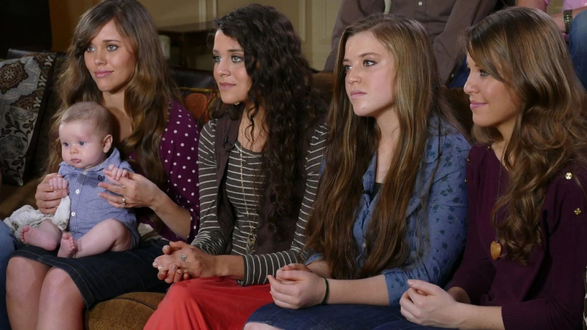 TLC Dumped The Duggars From Reality TV, But Does It Mean The Family Is ...