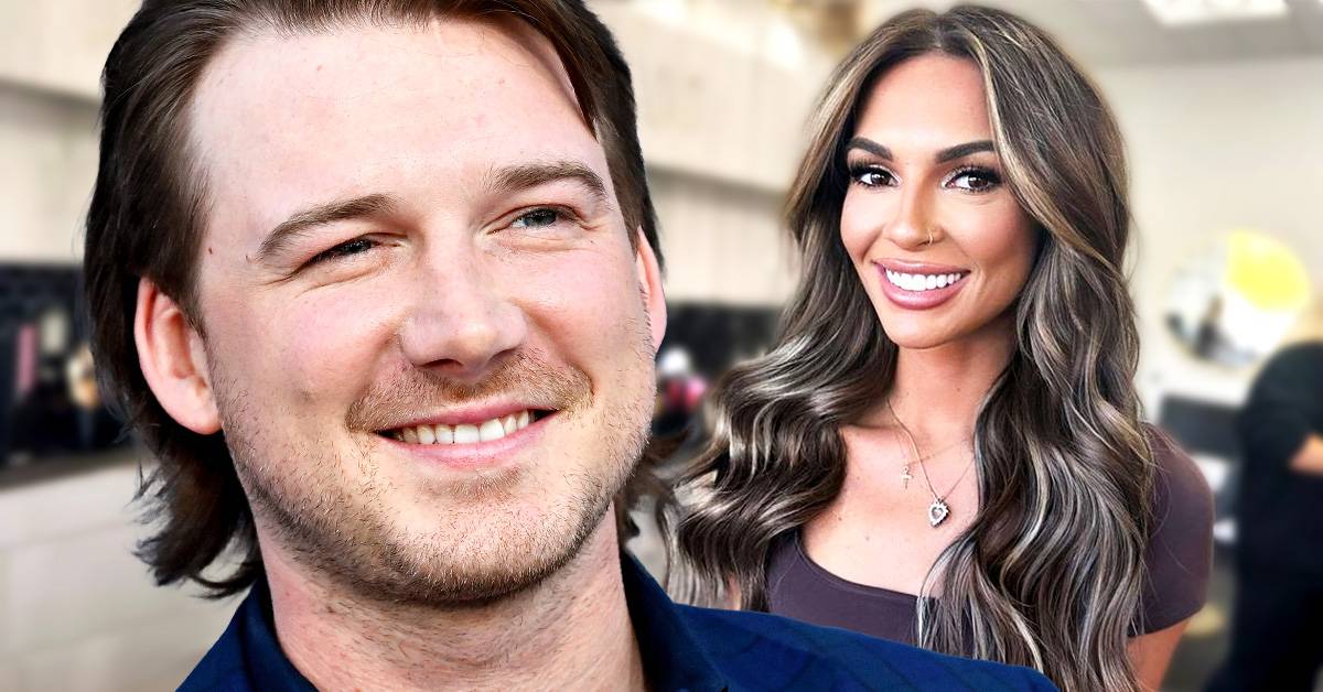 Everything We Know About Morgan Wallen And KT Smith's Dramatic Past ...