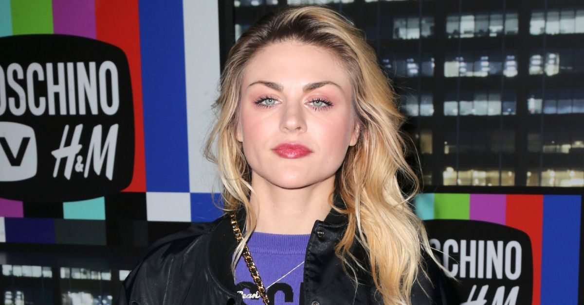 Kurt Cobain's Daughter Leaves Fans Heartbroken With Tribute To Her Late Dad