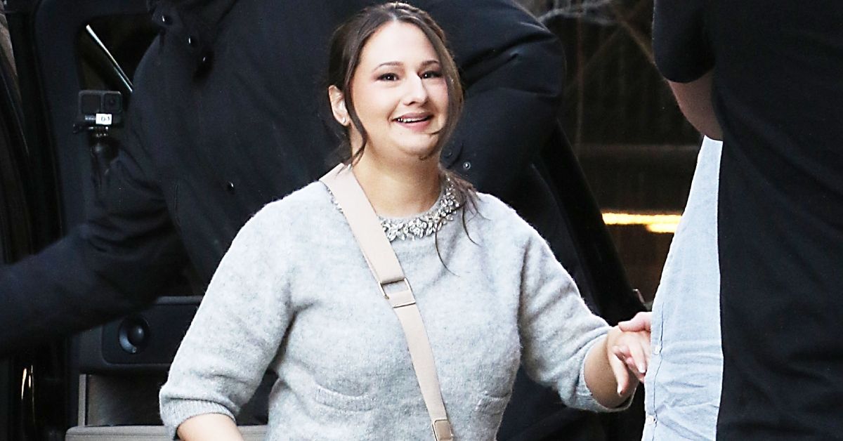 Gypsy Rose Added Millions To Her Net Worth After Her Release From Prison