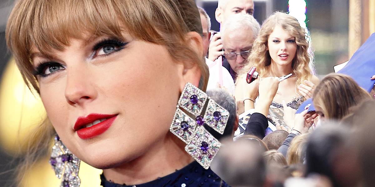 Here Are The Craziest Things Taylor Swift Fans Have Done