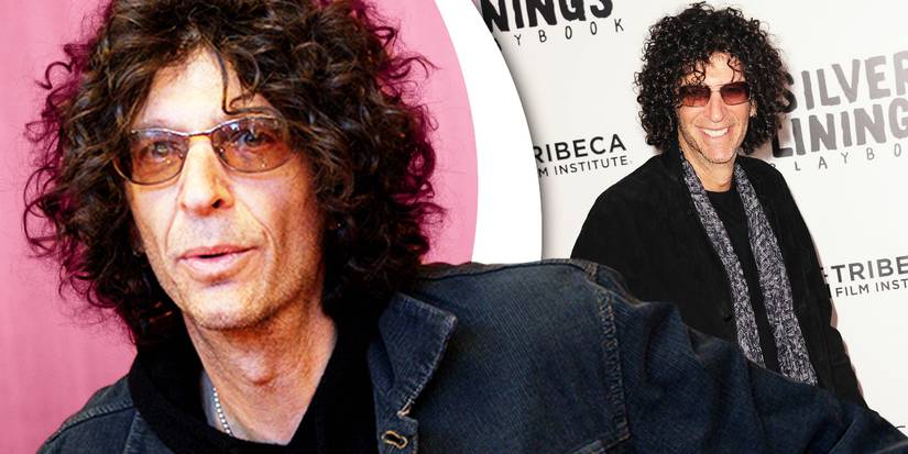 Howard Stern Fans Voted On The Worst Things He Has Ever Done