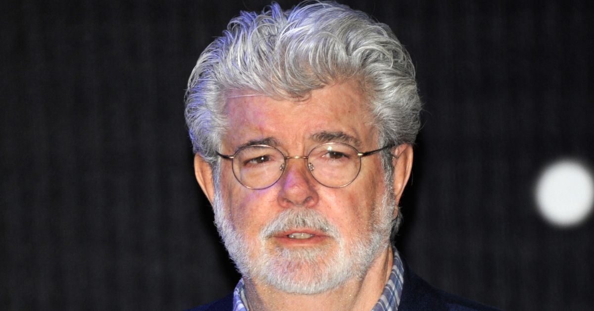 Here's How George Lucas Spends His Reported $5.4 Billion Net Worth