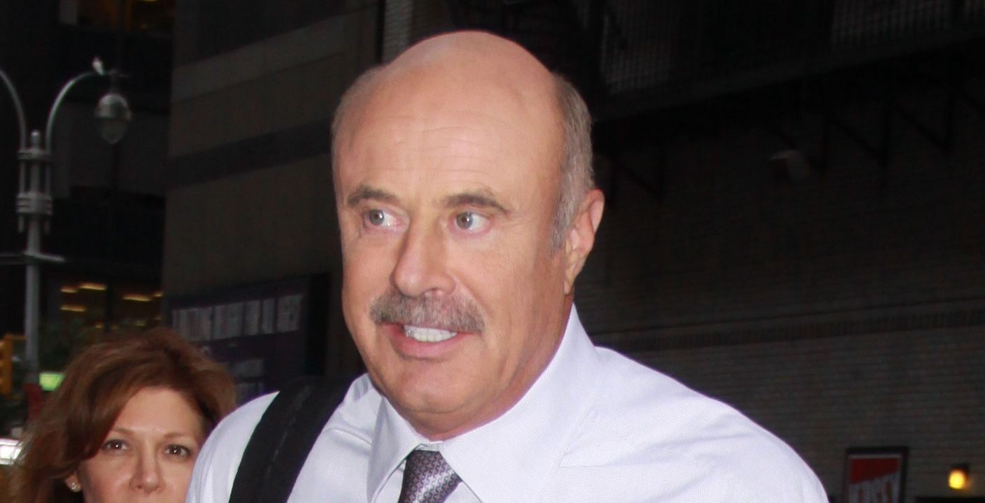 The Truth About Dr. Phil's Inactive License And Medical Credentials