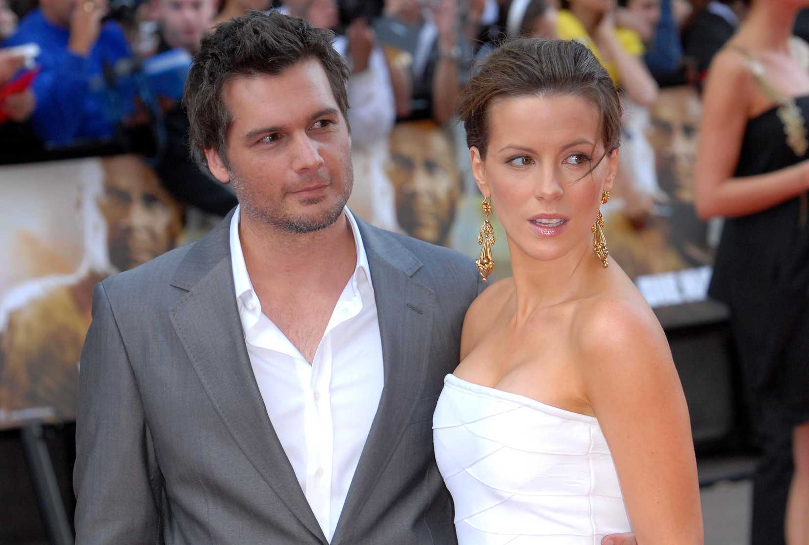Kate Beckinsale Admitted Her Ex-Husband Was "Bummed" After He Watched Click