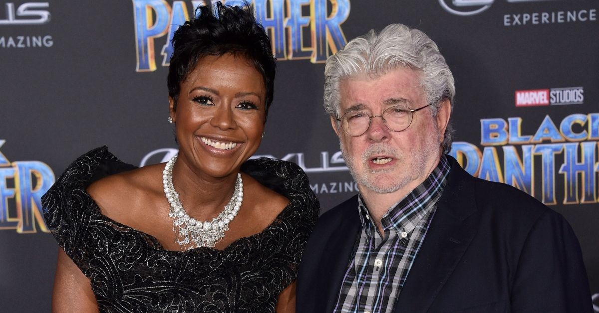 Here's How George Lucas Spends His Reported $5.4 Billion Net Worth