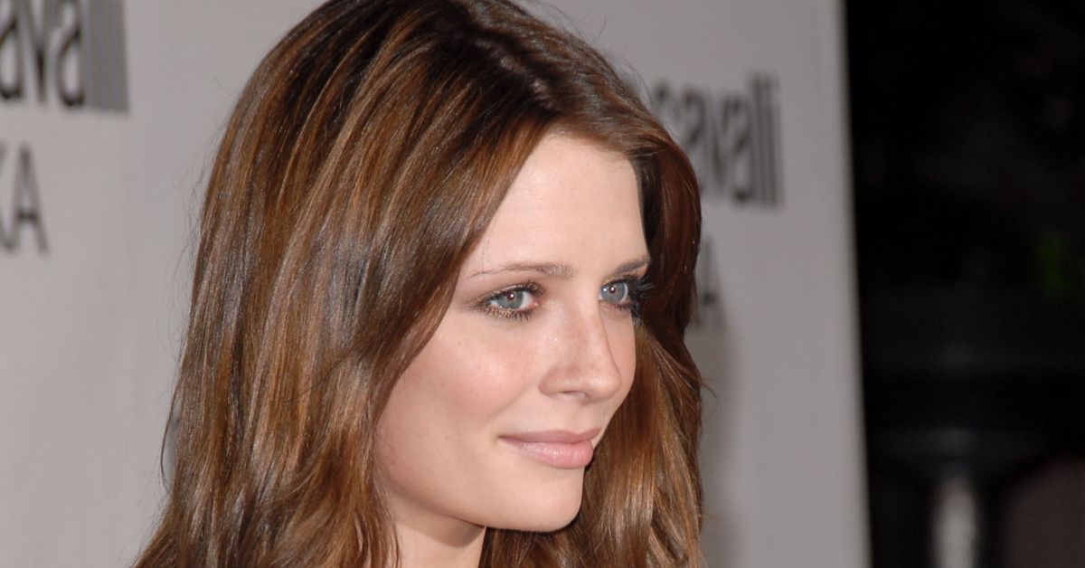 Mischa Barton April 2024