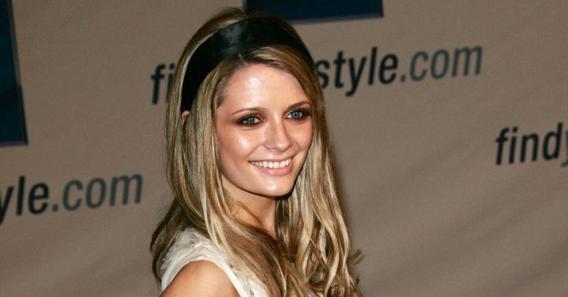 Petit Ami De Mischa Barton 2024 Mischa Barton: Life Before & After The