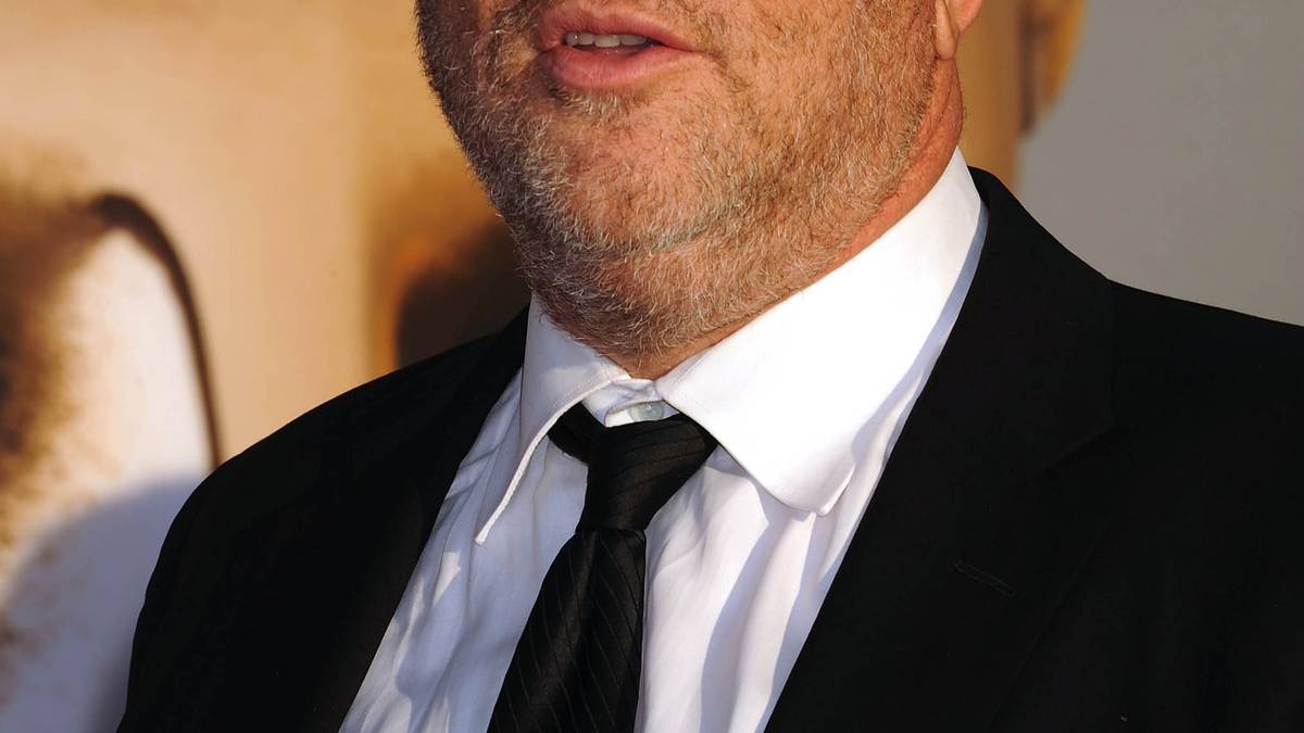Harvey Weinstein | TheThings