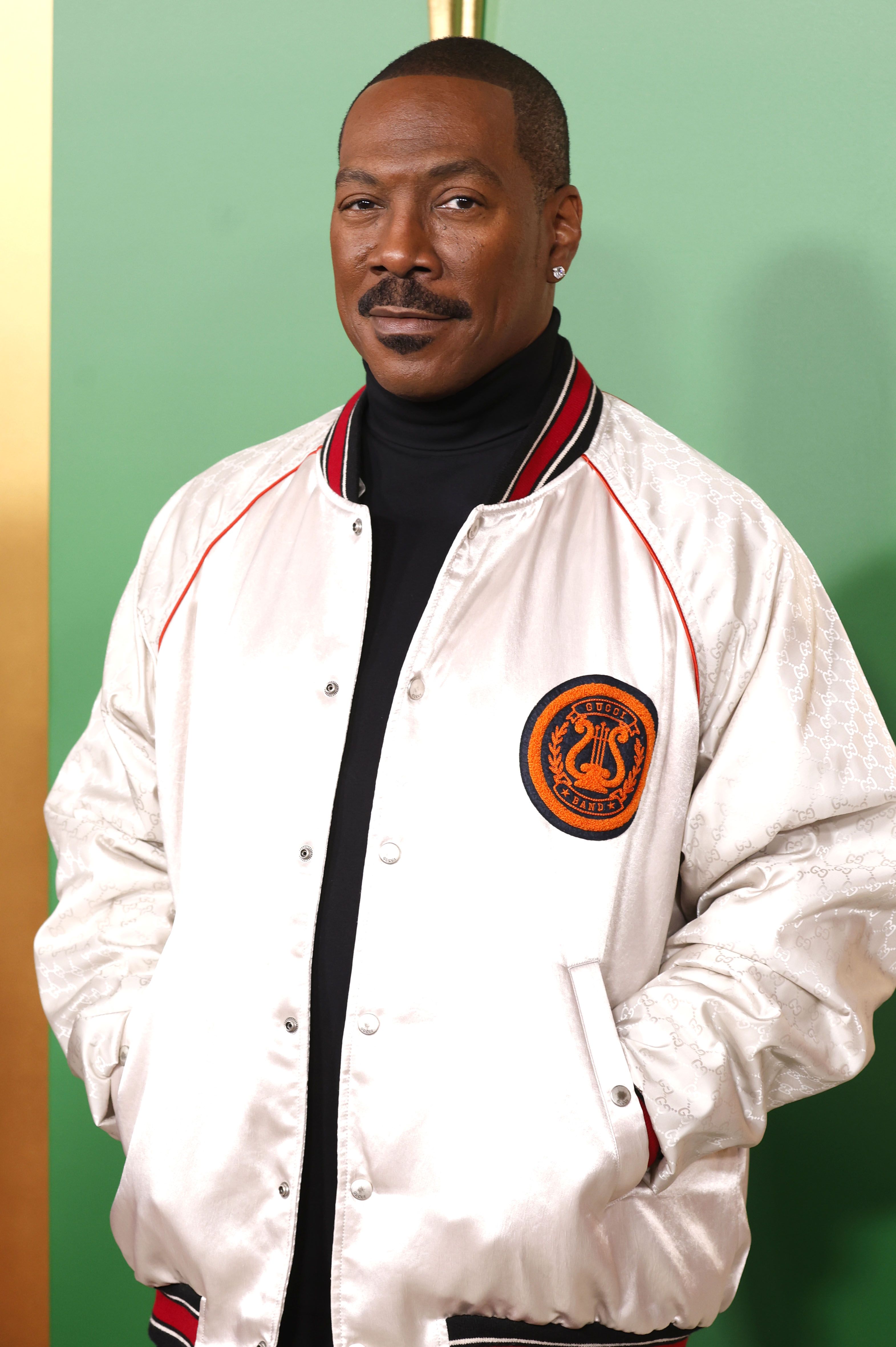 Eddie Murphy | TheThings