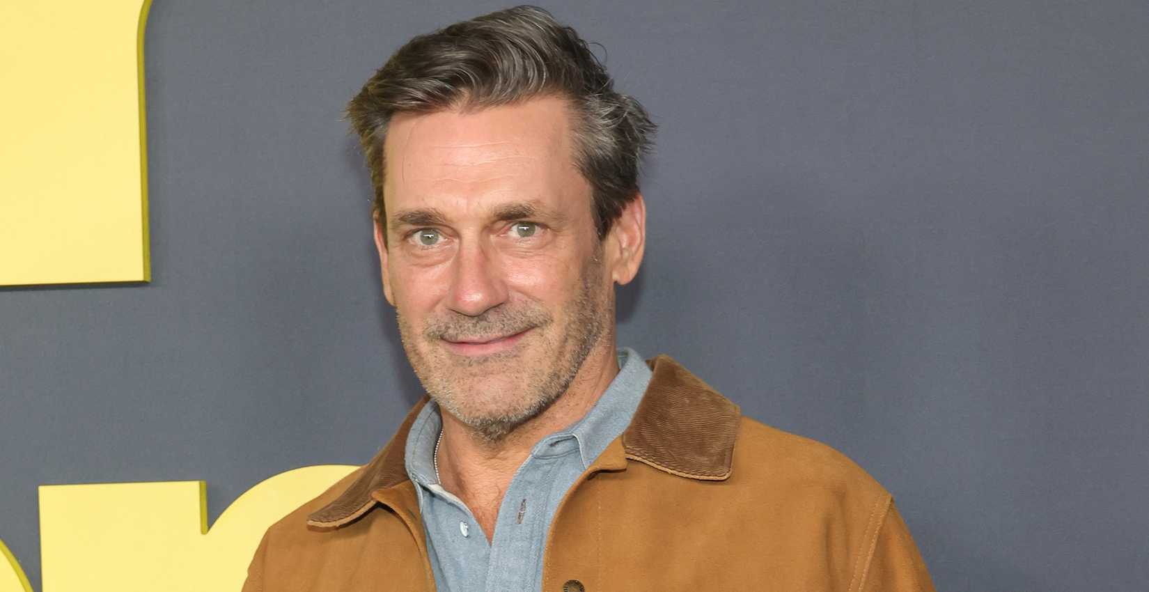 Jon Hamm Was Slammed For Calling His Hazing Arrest A "Bummer Of A Thing"
