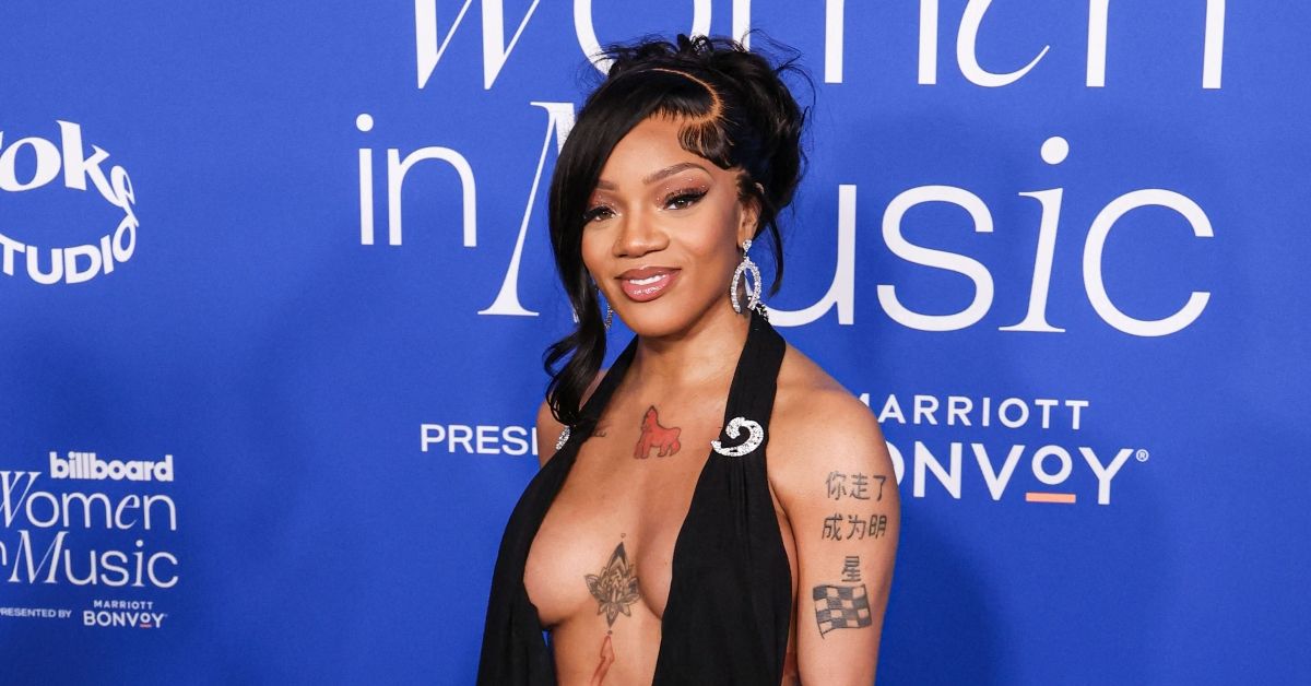 2020s Top Female Rappers Current Ages Relationship Statuses And Net