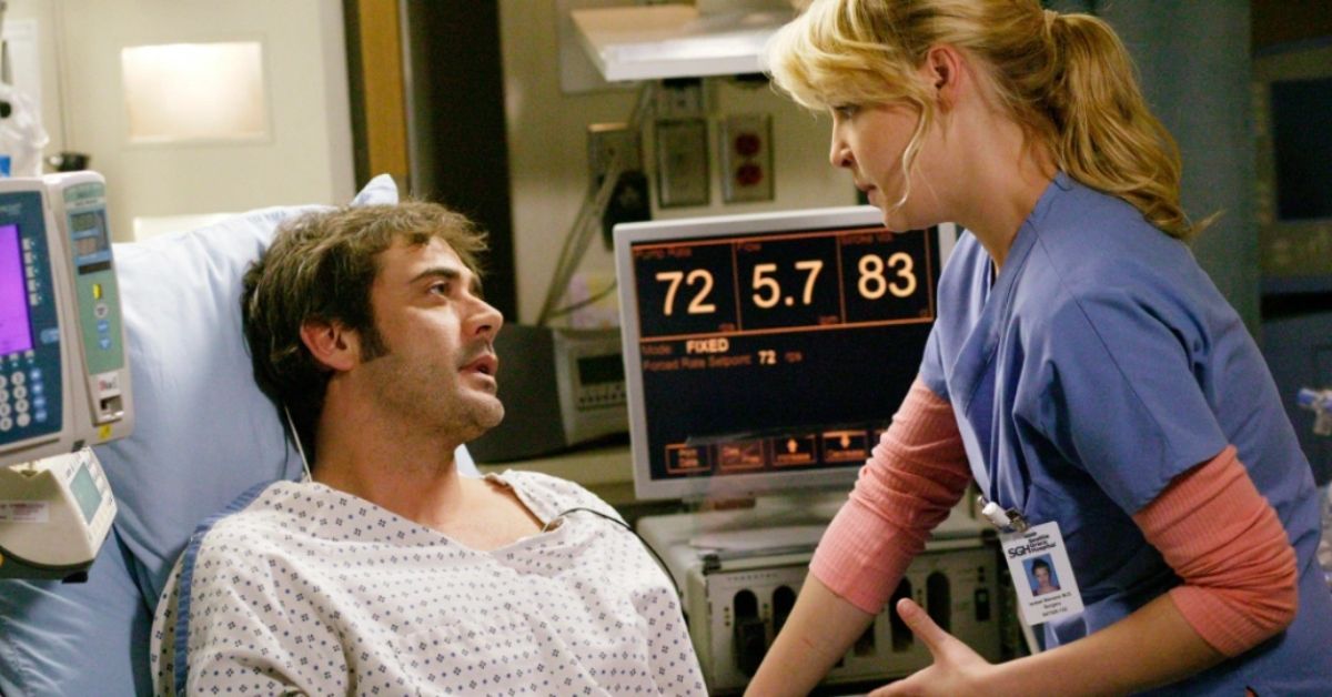 Why Did Jeffrey Dean Morgan Leave Supernatural? Everything We Know Why Did Jeffrey Dean Morgan Leave Supernatural? Everything We Know