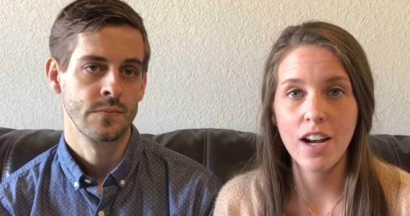 Jill Dillard Had Her Family's Support During A Tough Situation, But ...