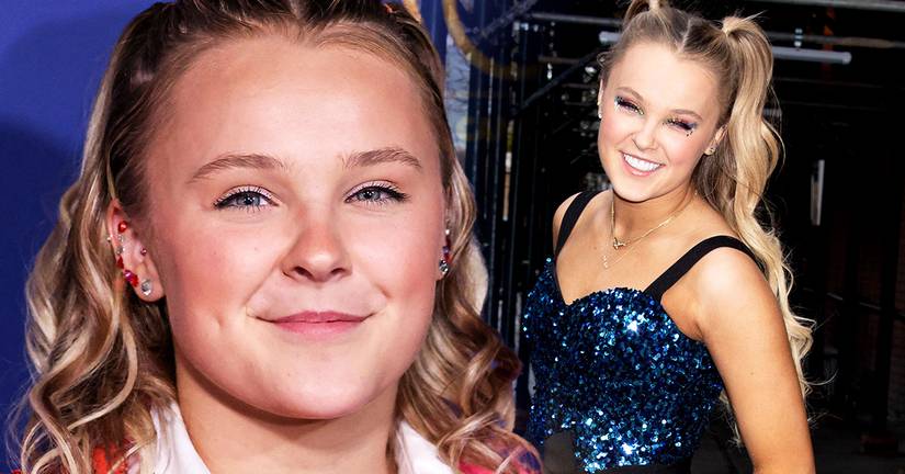 The Truth About Whether JoJo Siwa Plagiarized Her Song "Karma"