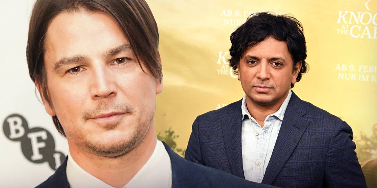 Josh Hartnett's Life Between His Teen Star Days And Starring In M ...