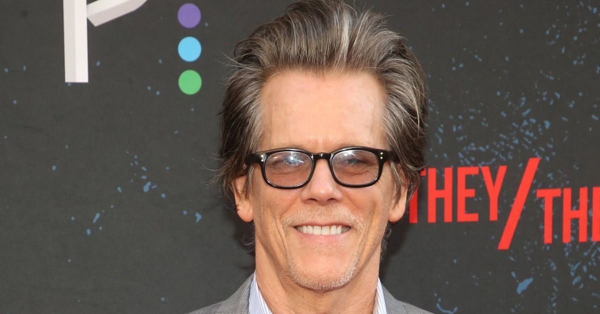 Fans Were Emotional At Kevin Bacon's Honest Answer When Asked About ...