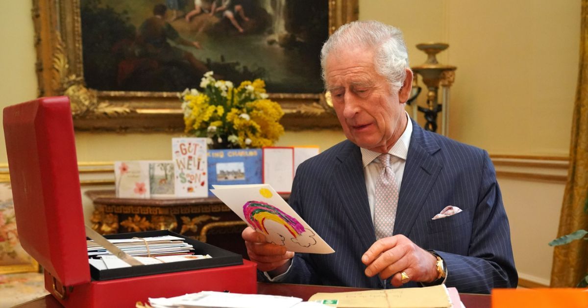 King Charles' Funeral Plans Updated As His Cancer Prognosis Is Not ...