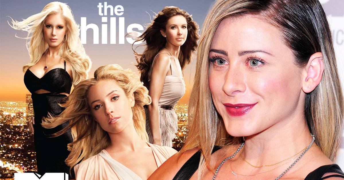 Lo Bosworth Reveals The Hills Cast Was Forced To Fight After Previously ...