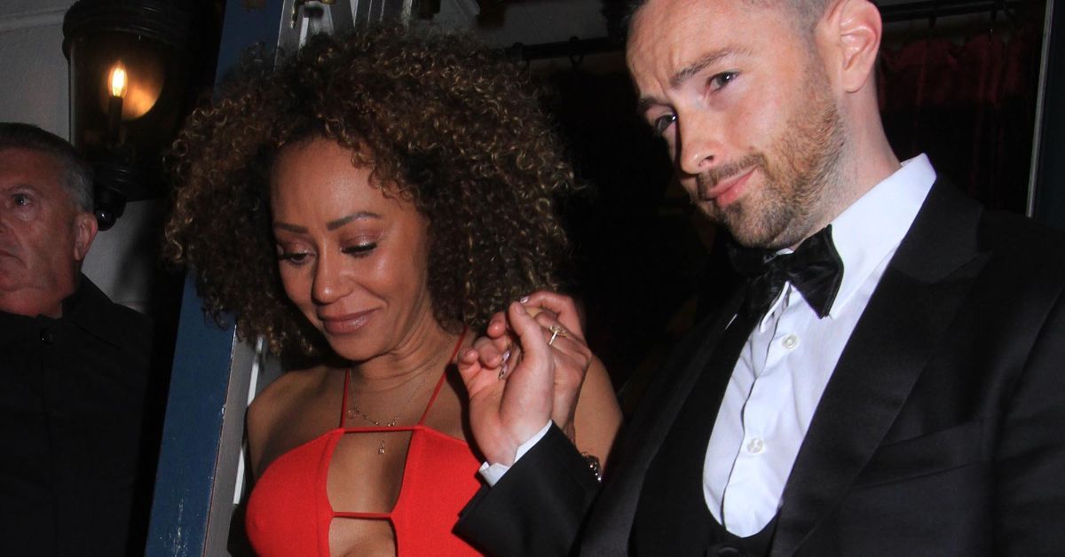 Photos Of Victoria Beckham's Birthday Party Have Fans Convinced There's ...