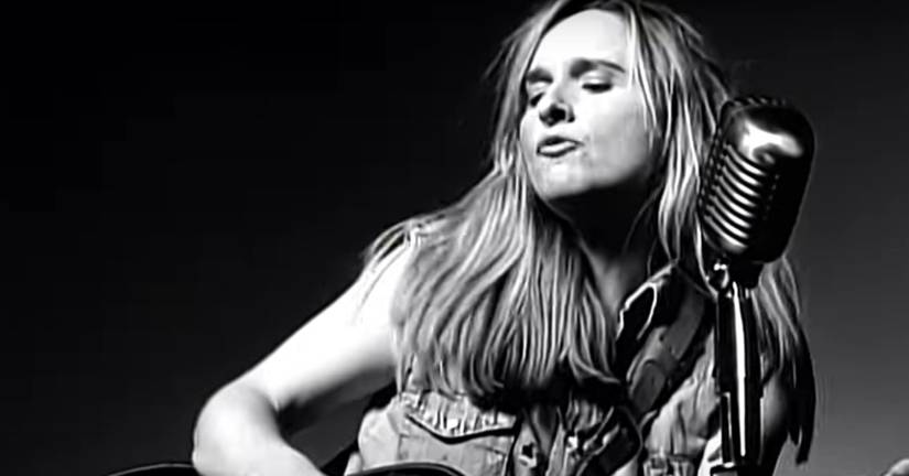 Melissa Etheridge Almost Didn't Release Her Most Famous Song 'Come To ...