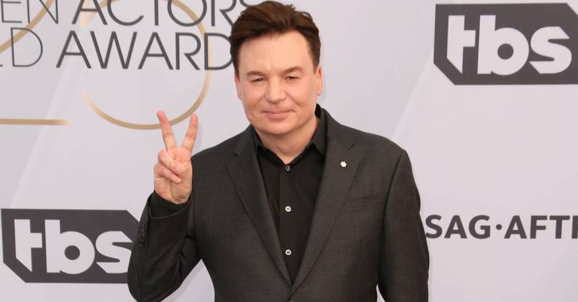 Mike Myers' Net Worth Is Built On His Austin Powers Salaries And His ...