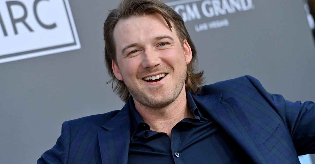 Everything We Know About Morgan Wallen And KT Smith's Dramatic Past ...