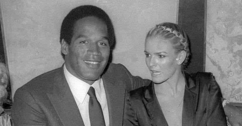 OJ Simpson's Bank Card Goes On Auction Despite Claims He Only Used Cash